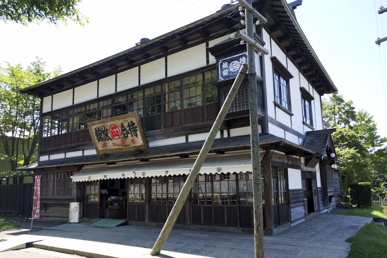 8 besten Orte für einen Besuch in Sapporo zu jeder Jahreszeit