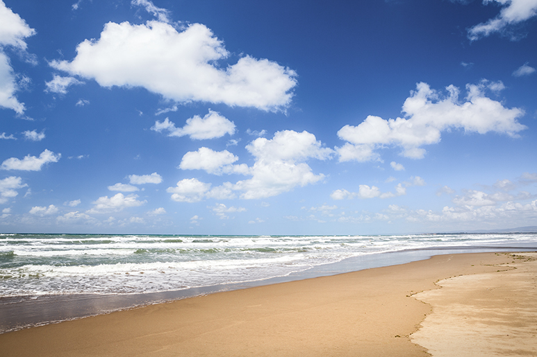 7 Best Beaches in Rome for Fun, History and Relaxation