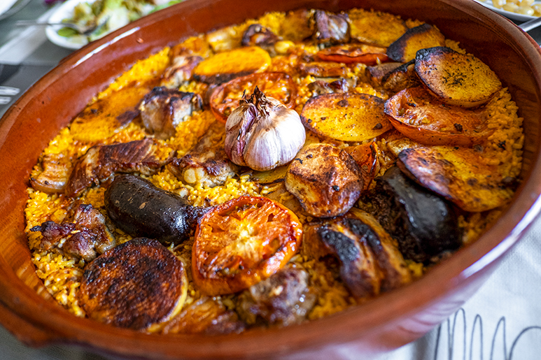 10 Dishes Showcasing the Best Food in Valencia