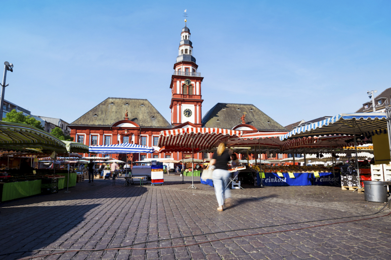Best Places to Visit in Mannheim: Your Must-Read Guide
