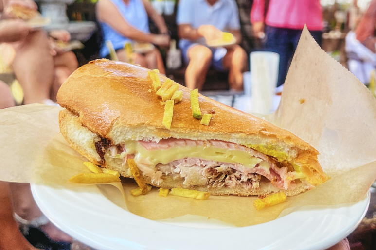 Food in Miami: 10 Authentic Local Dishes