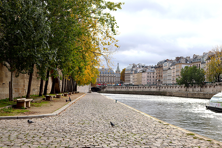 A Long Weekend in Paris: The Ultimate 3-Day Itinerary