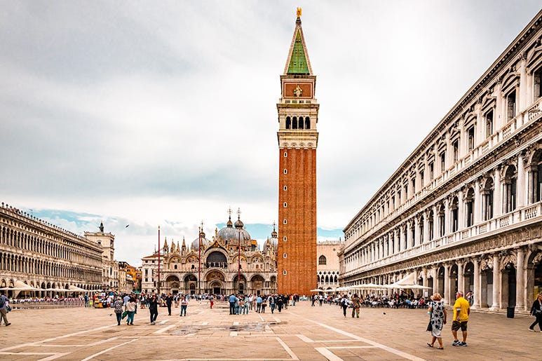 9 budget-friendly Italian getaways