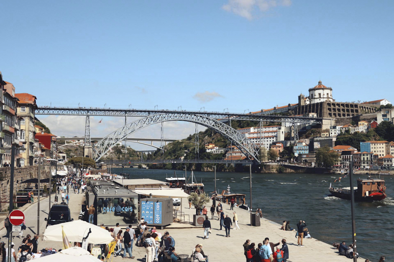 First Time in Porto: A Quick Guide to Must-Dos
