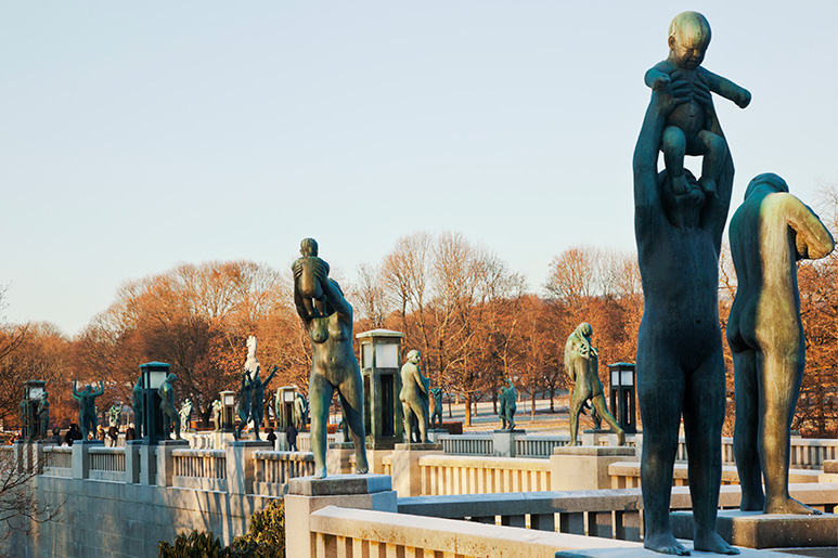 The Best Time To Visit Oslo: A Month-By-Month Guide