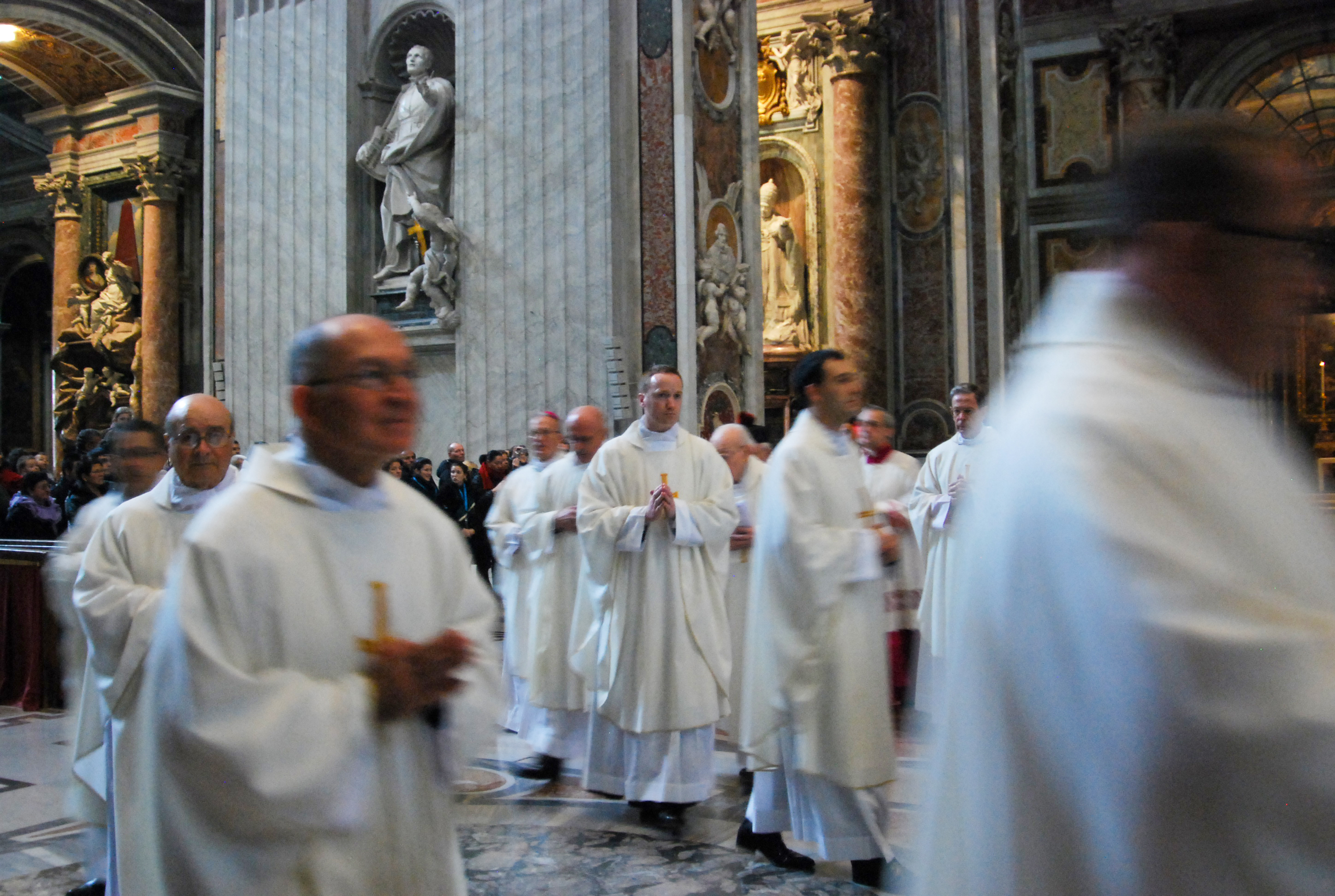 Visiting St. Peter’s Basilica: 17 Essential Tips and FAQs