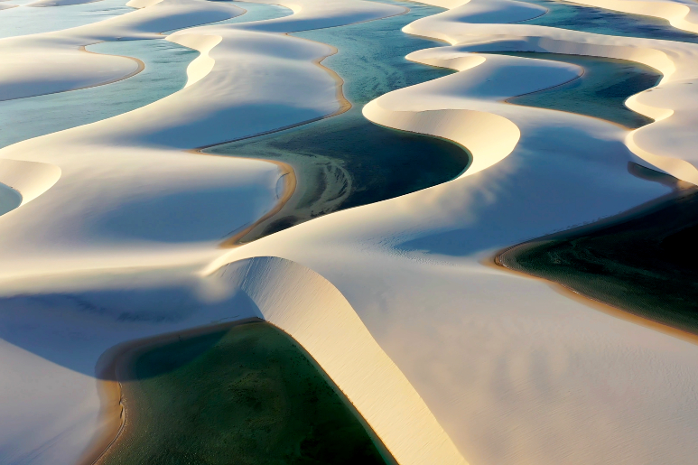 9 Most Beautiful Places in Brazil You Need to See