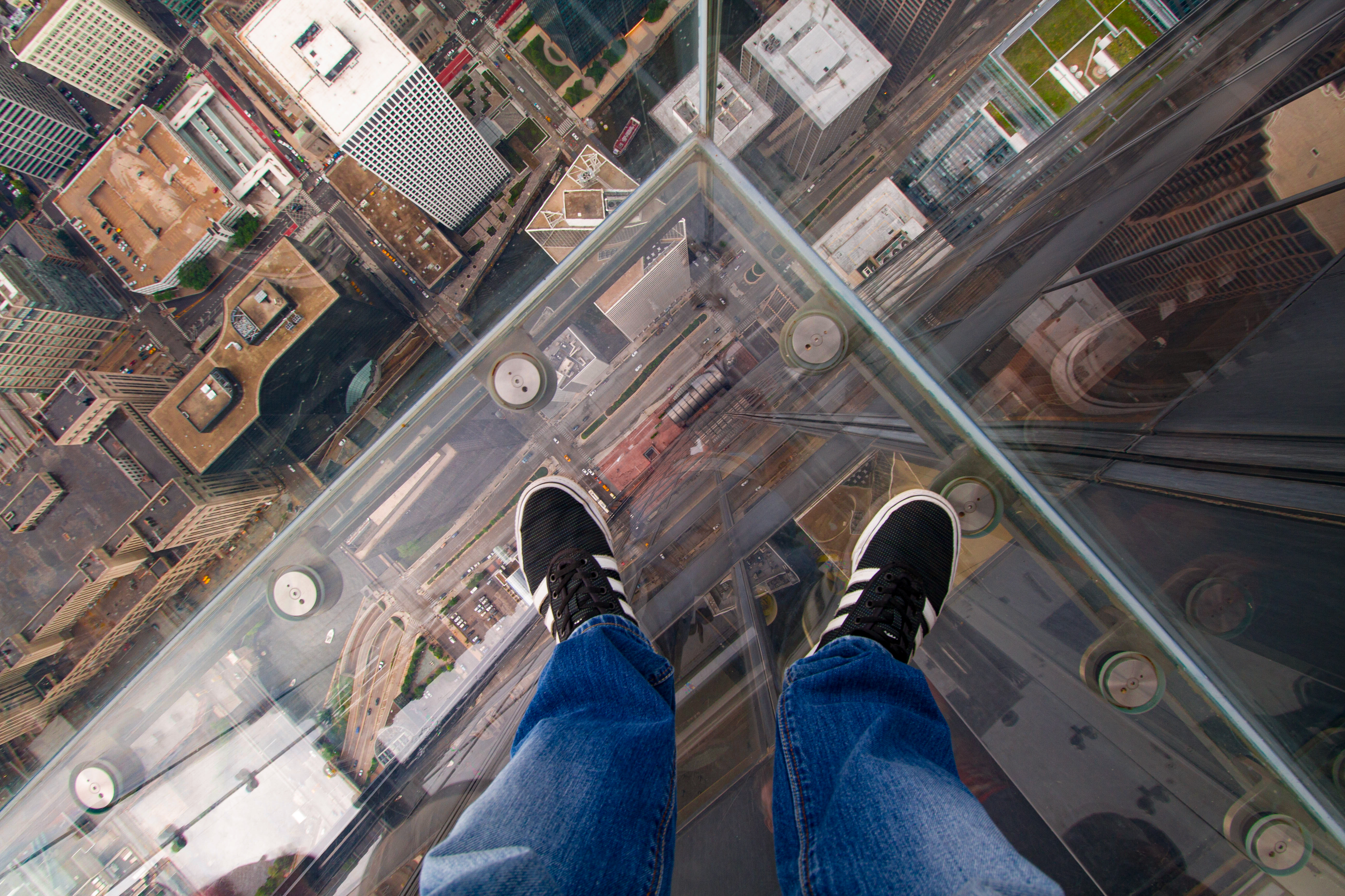 Visit Willis Tower: A Guide to Chicago's 103-Floor Icon