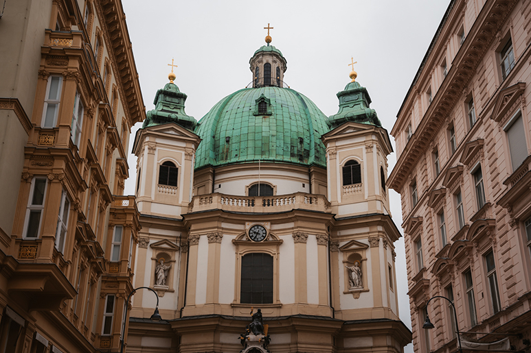 7 Hidden Gems in Vienna To Discover Beyond the Palaces
