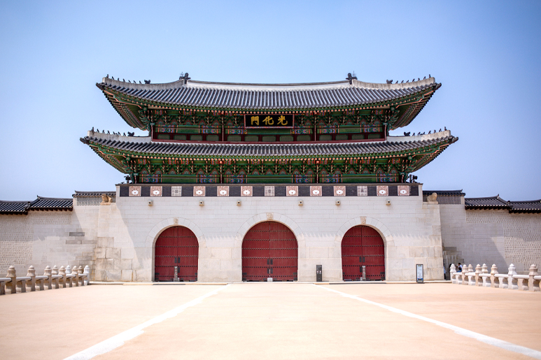 9 Unmissable Seoul Landmarks and Historic Sights