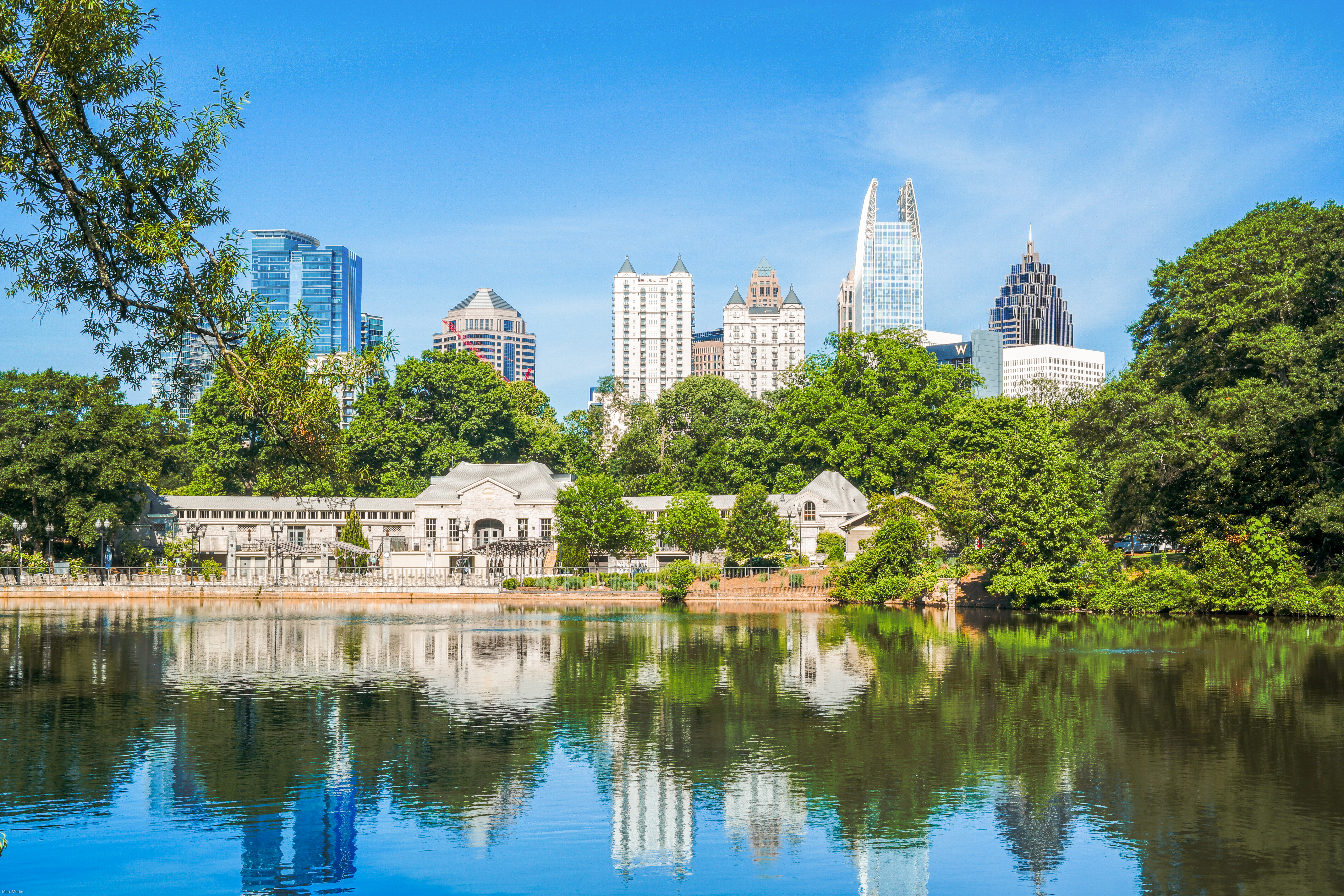 Best Way to Get Around Atlanta: Everything You Need To Know