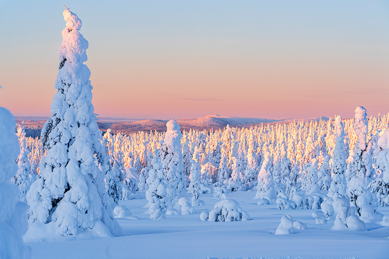 9 Most Beautiful Places To Visit in Finland