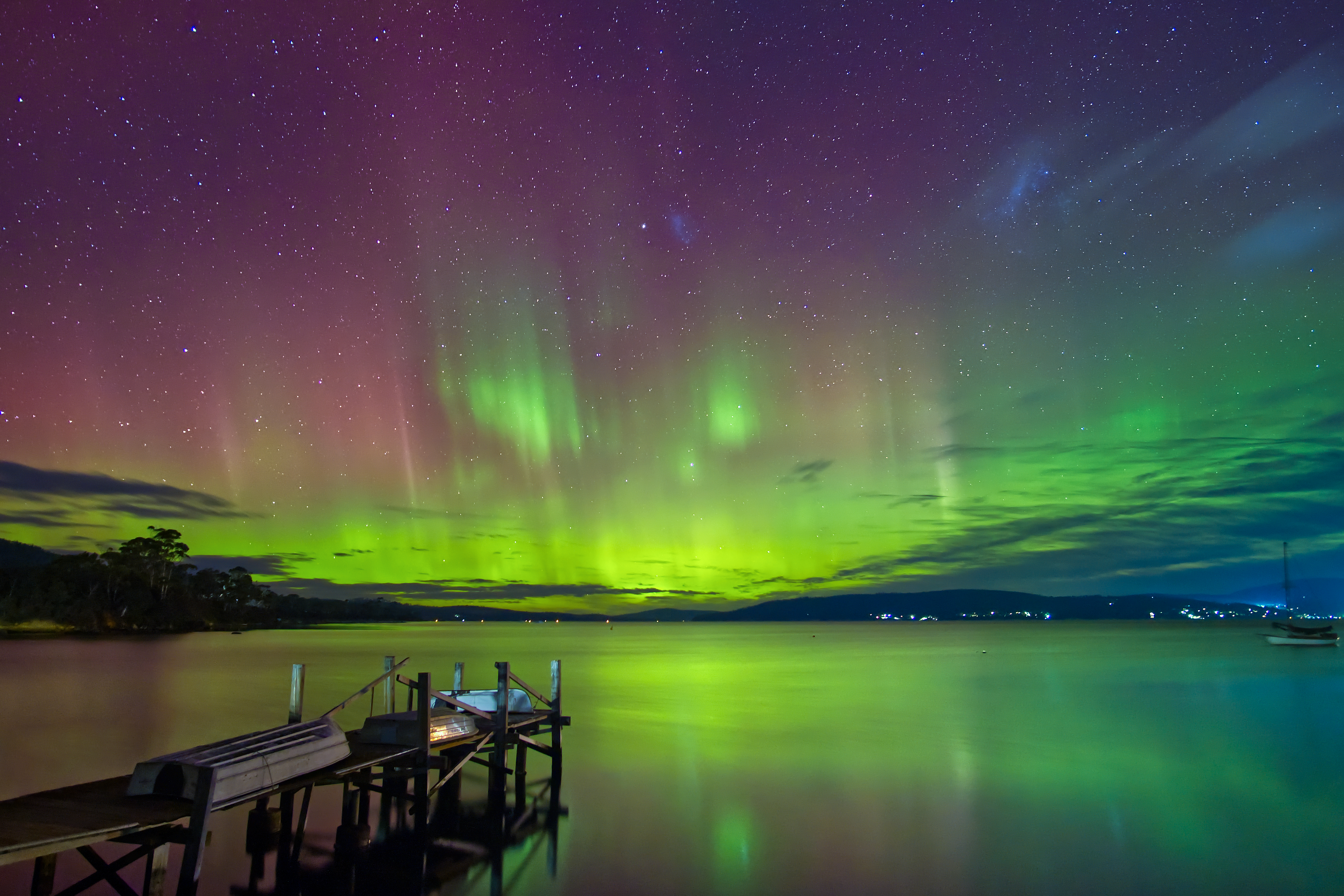 9 Wonderful and Weird Natural Phenomena You Can Visit