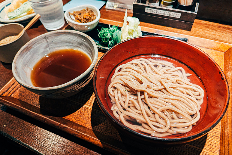 The Tastiest Food in Tokyo: 10 Must-Try Local Dishes