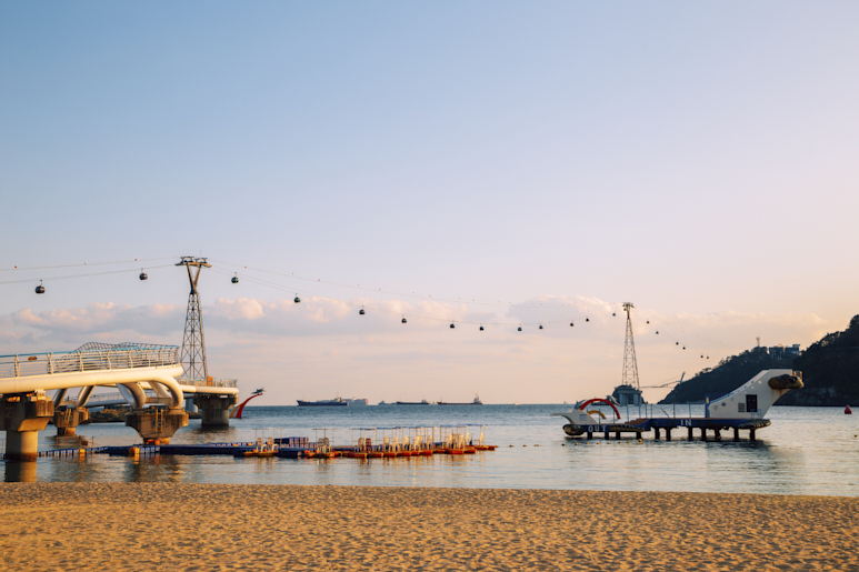 8 Awesome Things to Do in Busan at Night