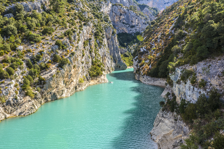 Hiking In France: 5 Spectacular Trails