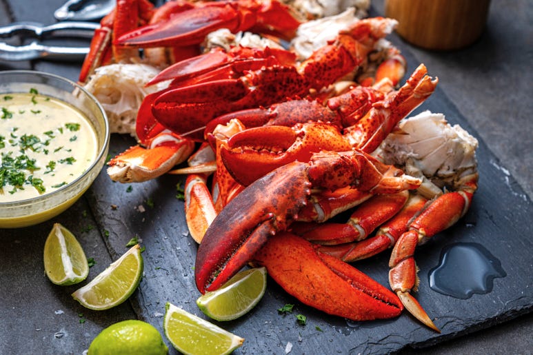 Food in Seattle: what to eat and where to go for tasty bites