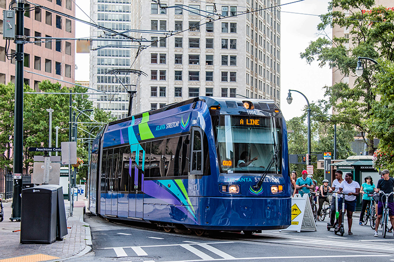 Best Way to Get Around Atlanta: Everything You Need To Know