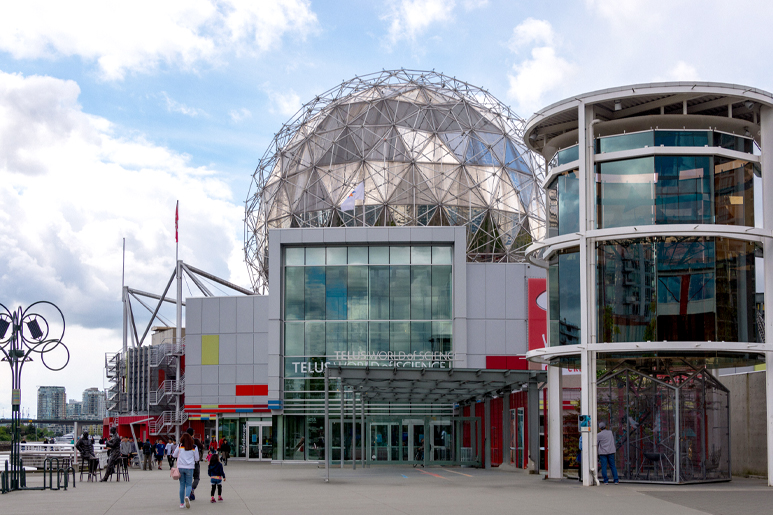 7 Best Museums in Vancouver Worth Your Time