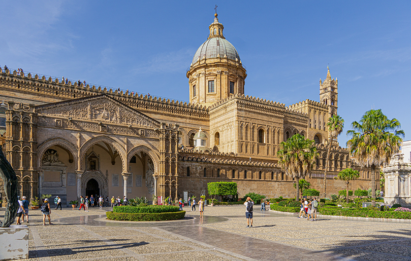 10 Best Free Things to Do in Palermo