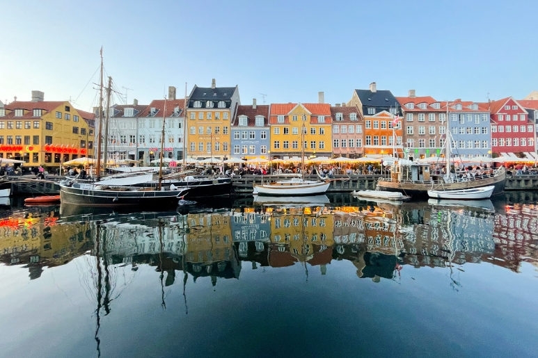 Visiting Copenhagen in August: Everything You Need to Know