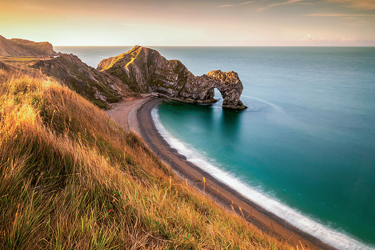 7 Best Beaches in England: A Complete Guide