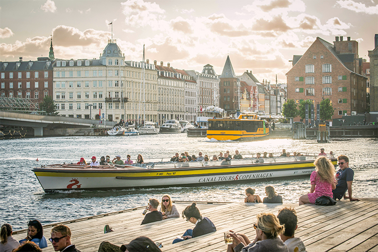 Visiting Copenhagen in August: Everything You Need to Know