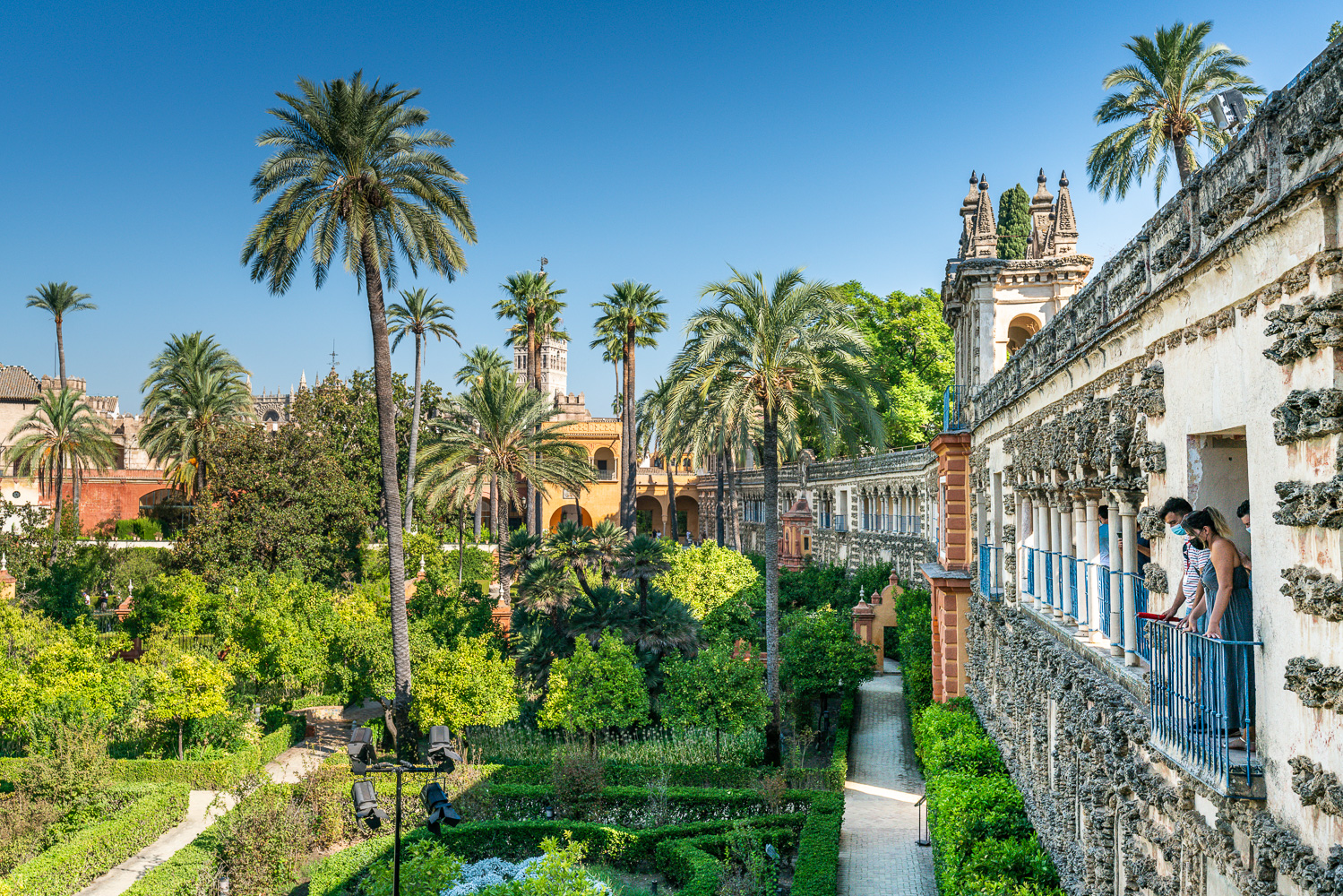 Seville Fair 2026: What To Know Before You Go