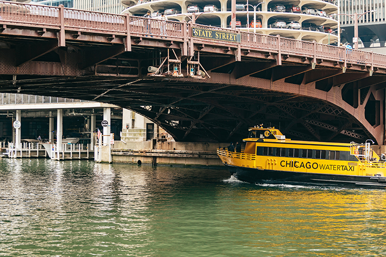 Best Way to Get Around Chicago: Everything You Need To Know