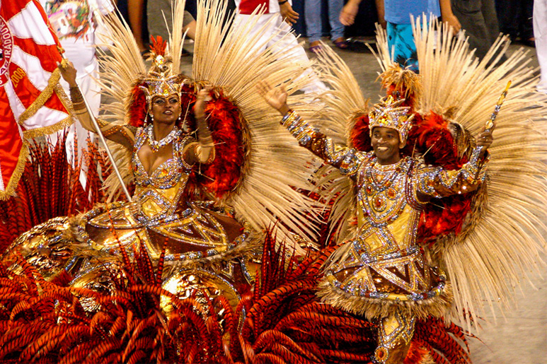 Carnaval in Rio 2025: Gids voor beginners