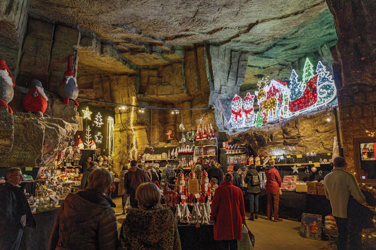 Best Christmas Markets in Europe: 16 Picks for 2025