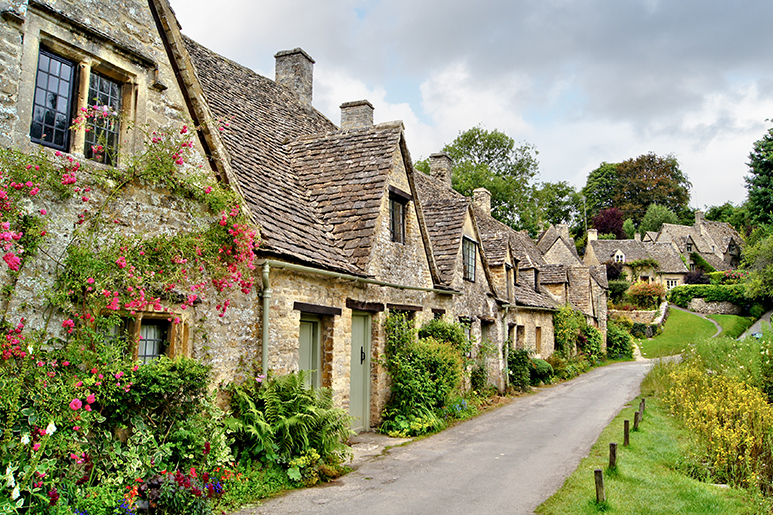 Short Breaks And Weekend Getaways In The UK