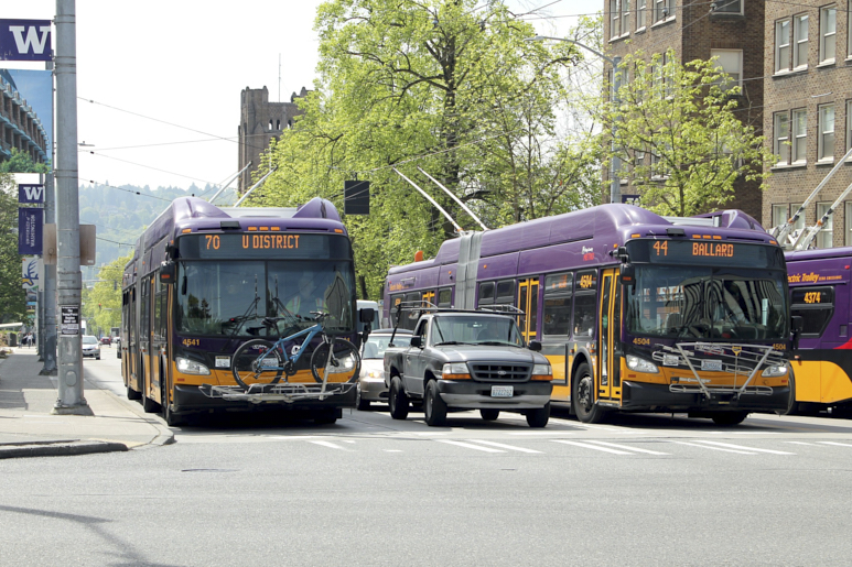 Best Way to Get Around Seattle: Everything You Need To Know