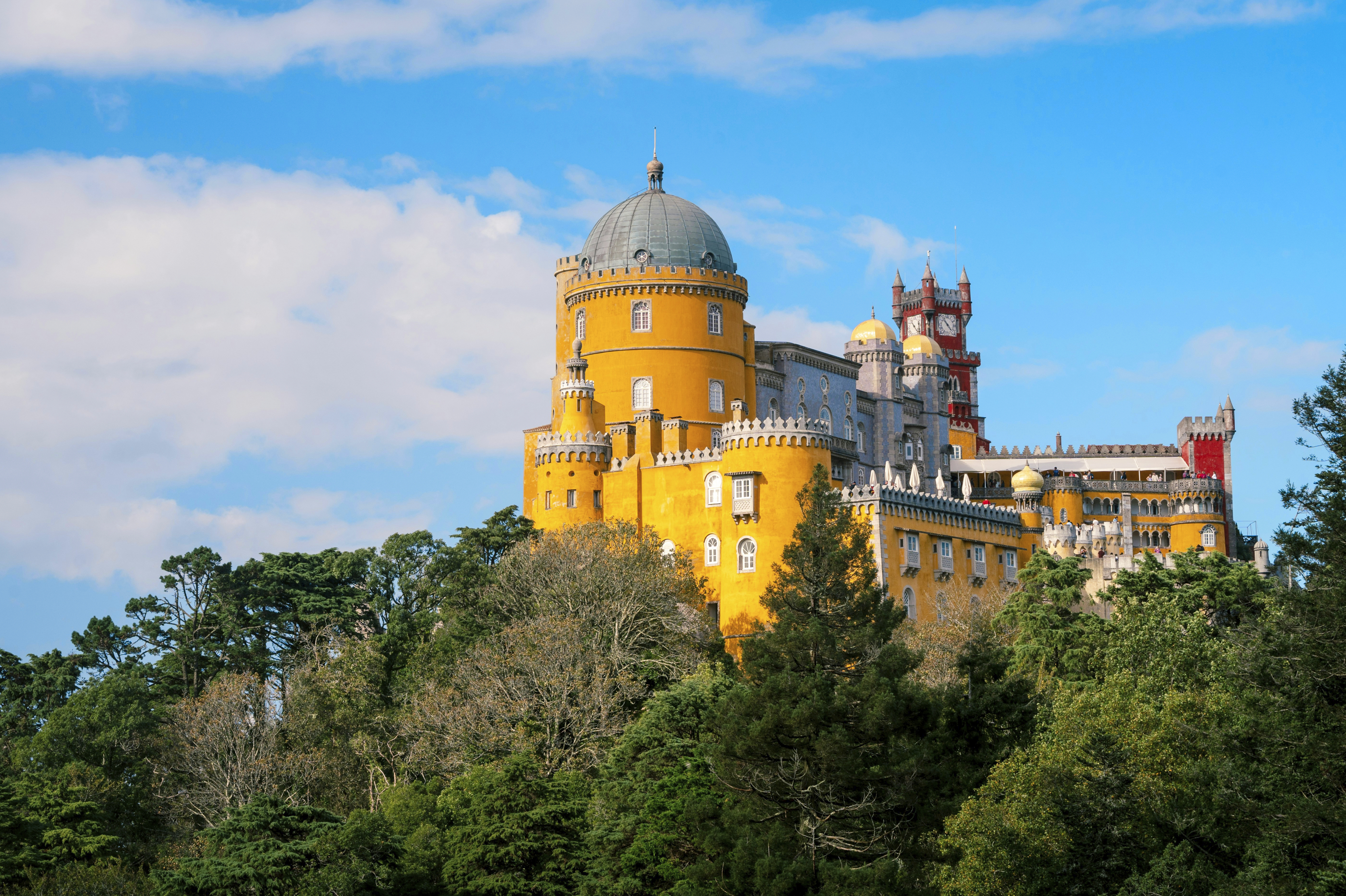 Road Trips in Portugal: The 5 Best Scenic Drives in Portugal