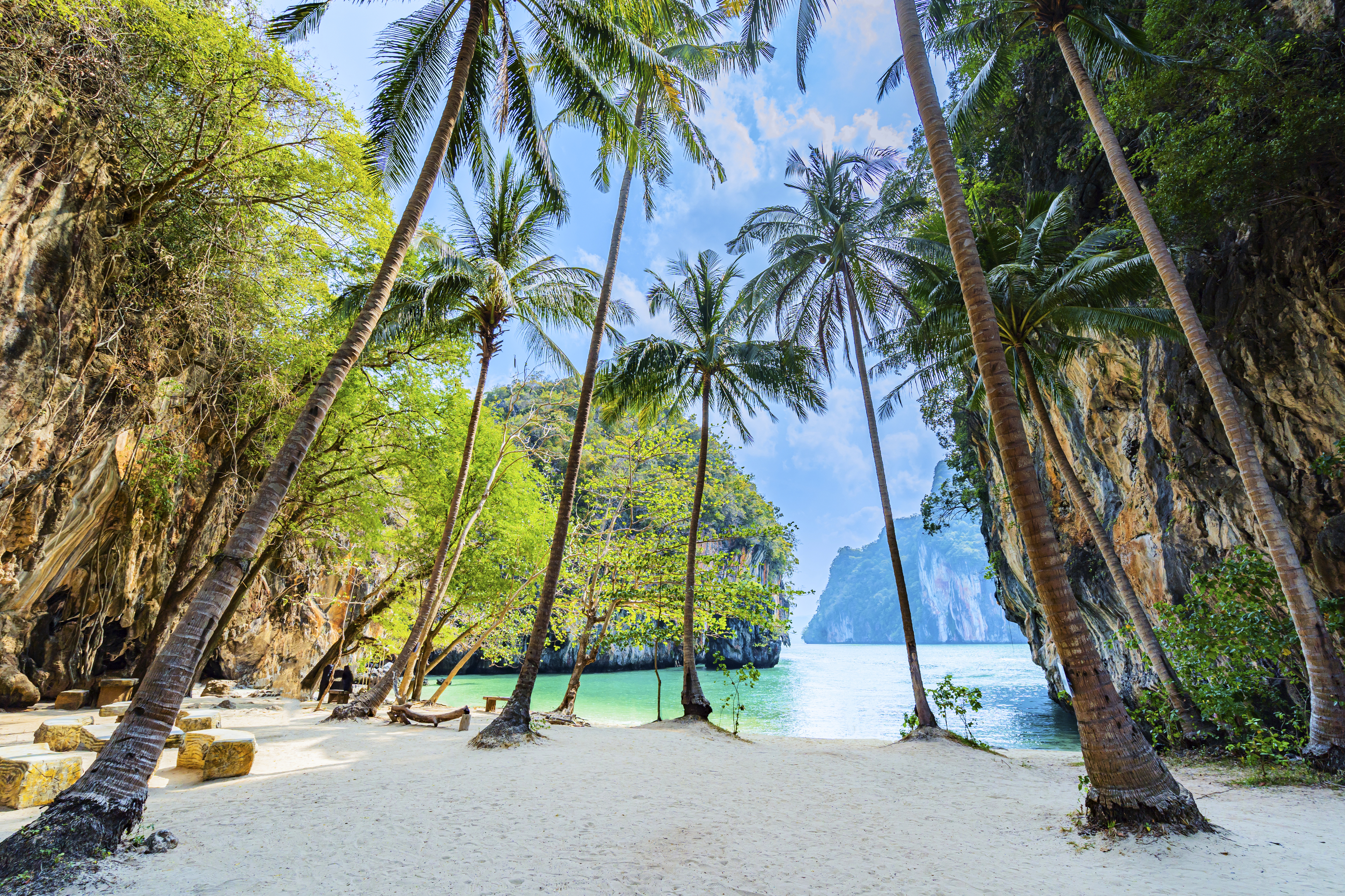 8 Best Places To Visit in Krabi, Thailand