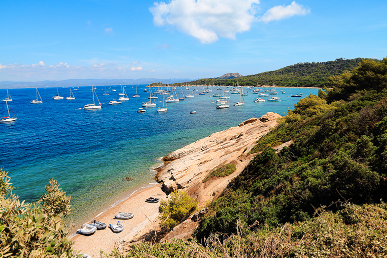 Ultimate Guide To The Best Islands In France