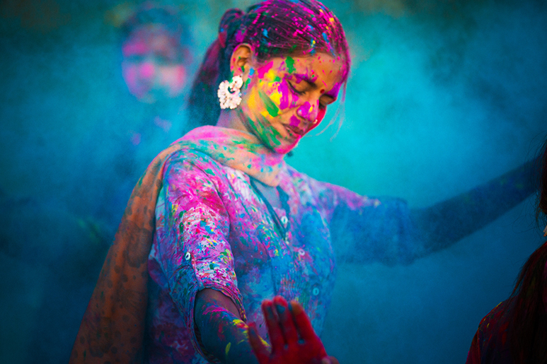 The Ultimate Guide to Holi Festival in 2026