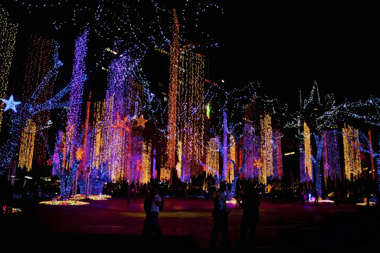 8 Exciting Things To Do in Manila at Night