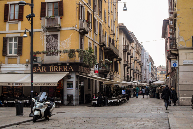Milan in December Guide: Everything You Need to Know