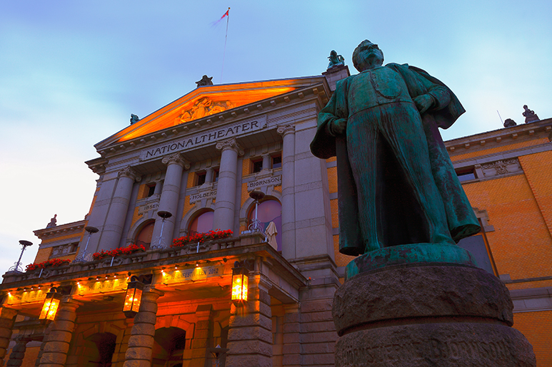 8 Awesome Things To Do In Oslo At Night