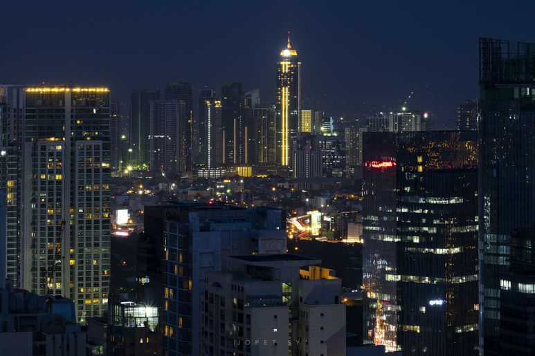 8 Exciting Things To Do in Manila at Night