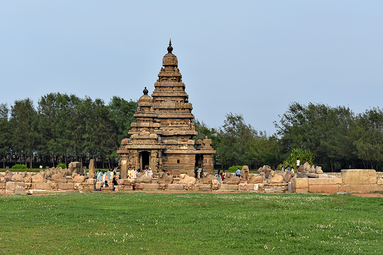 9 Best Places To Visit in India All Year Round