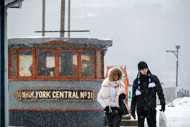 January in New York: The Best Things To Do in NYC in January