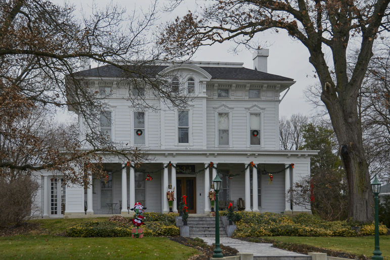 Winter in South Carolina: The 9 Best Places to Visit