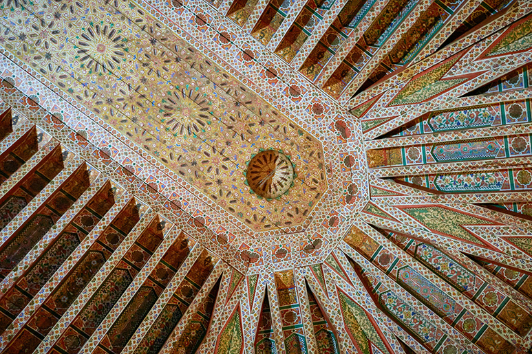 8 Fun Things To Do in Marrakech When It Rains