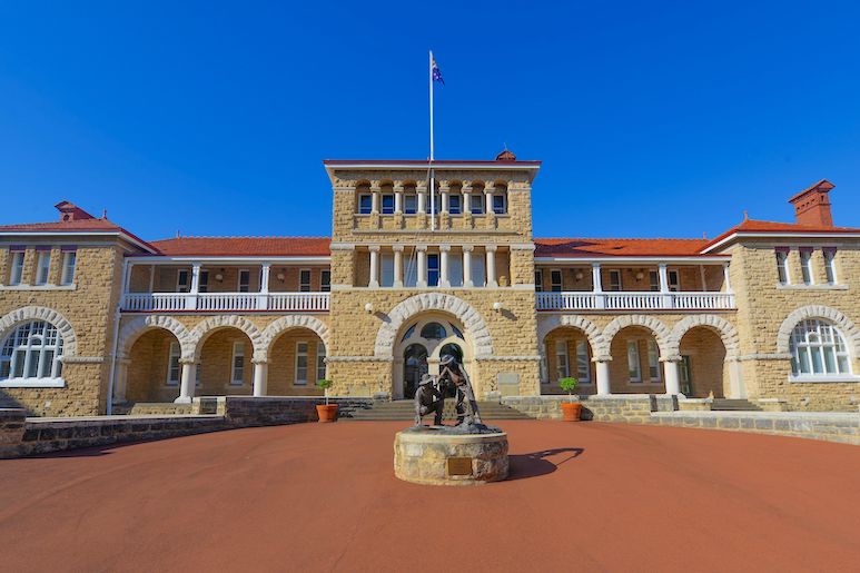 8 Best Places to Visit in Perth