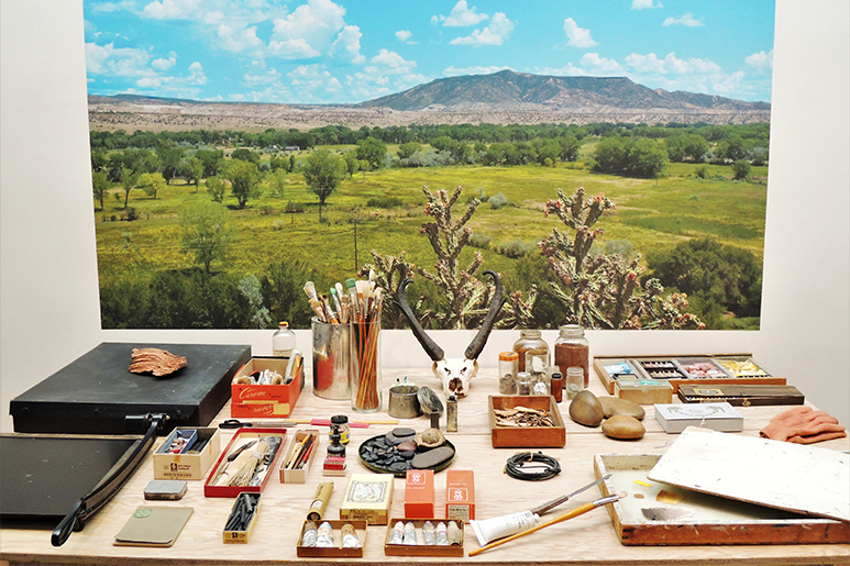 The 9 Top Tourist Attractions in New Mexico Not To Be Missed