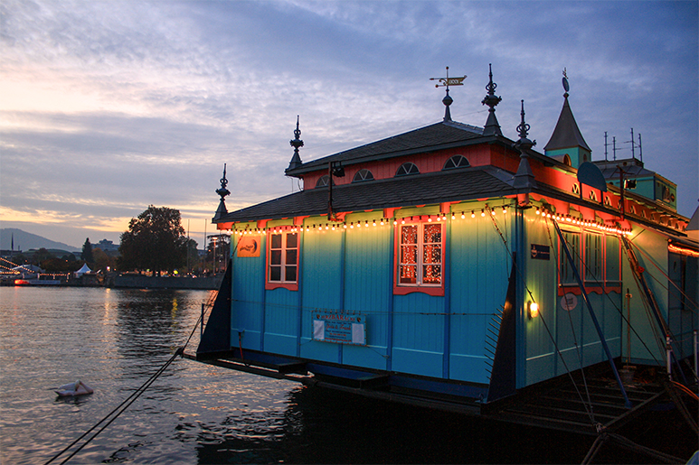 The Best Time To Visit Zurich: A Month-By-Month Guide