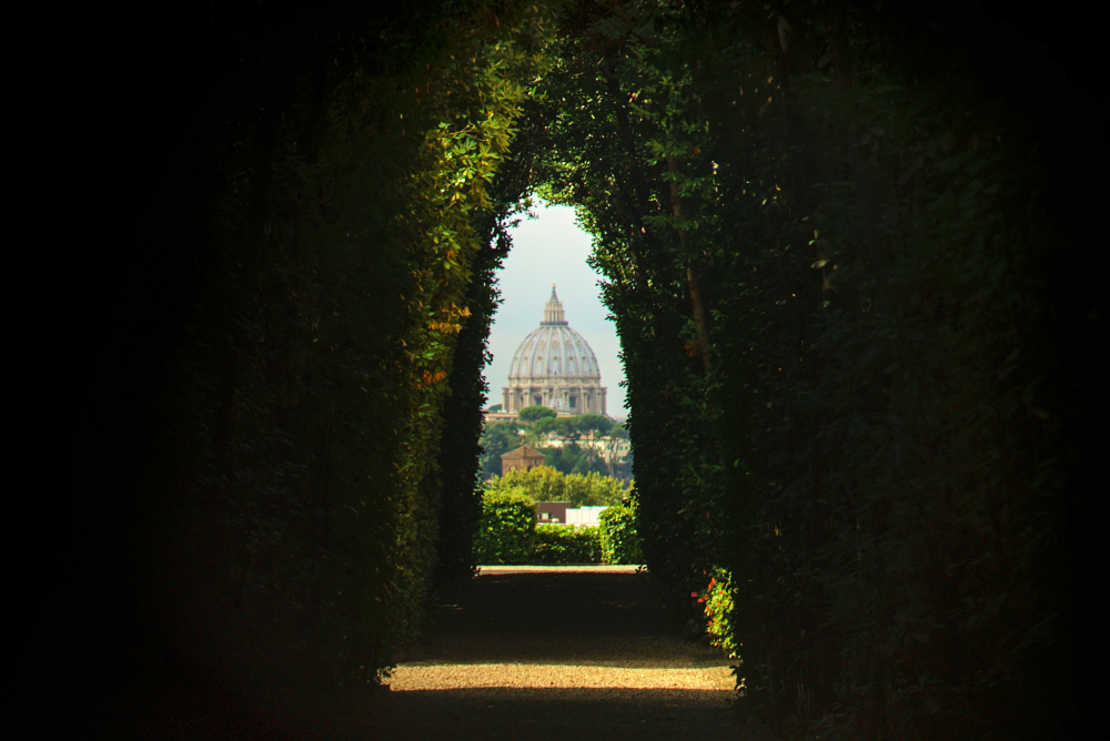 14 des plus beaux points de vue de Rome et où les trouver
