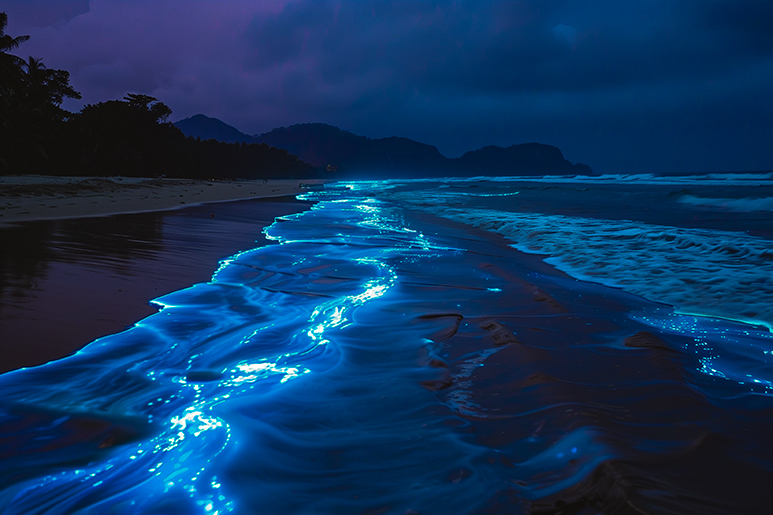 甲米最浪漫的10种情侣活动